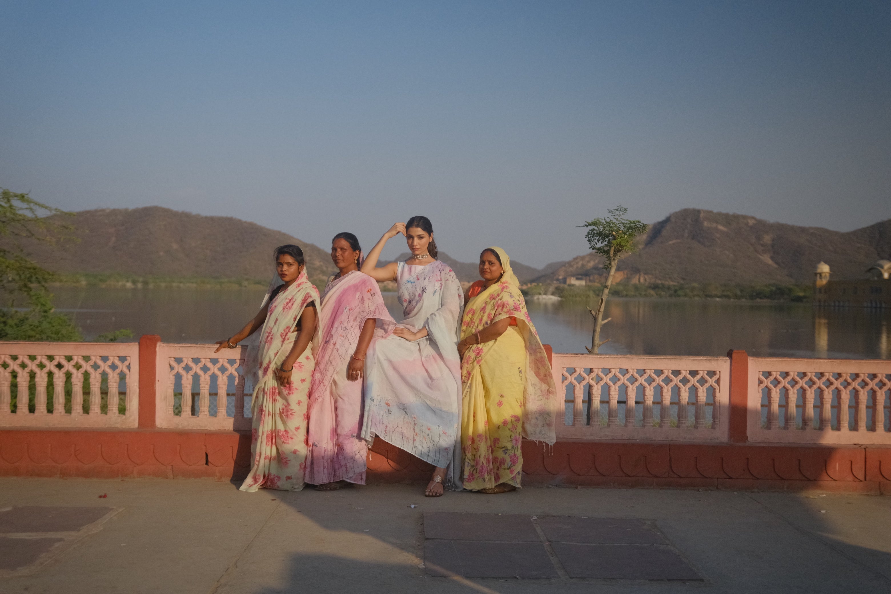 Sari – Page 3 – kavana.in