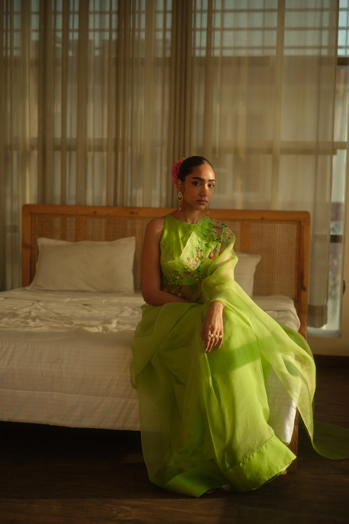 Jhilmil | Festive 24'