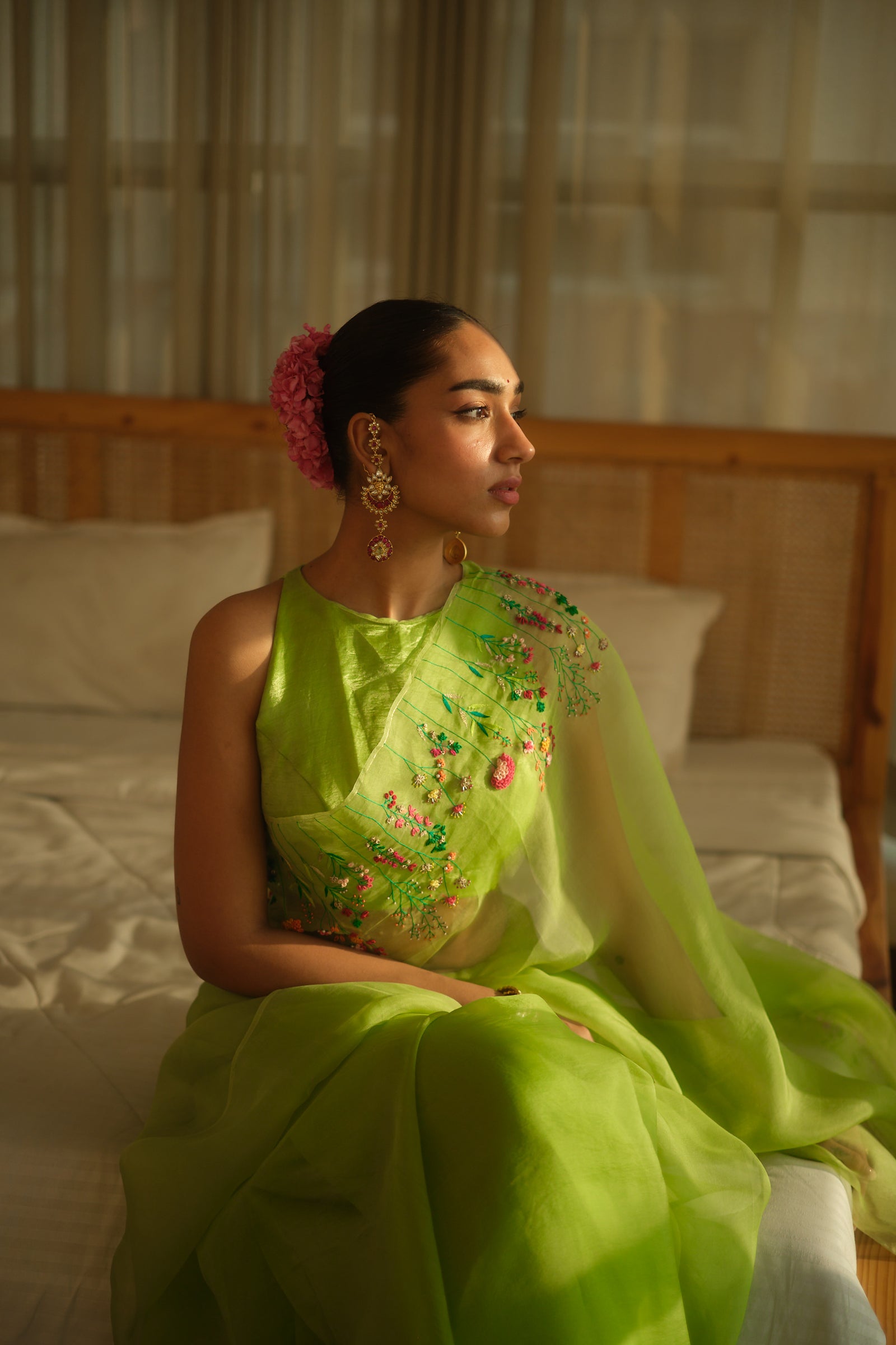 Sari