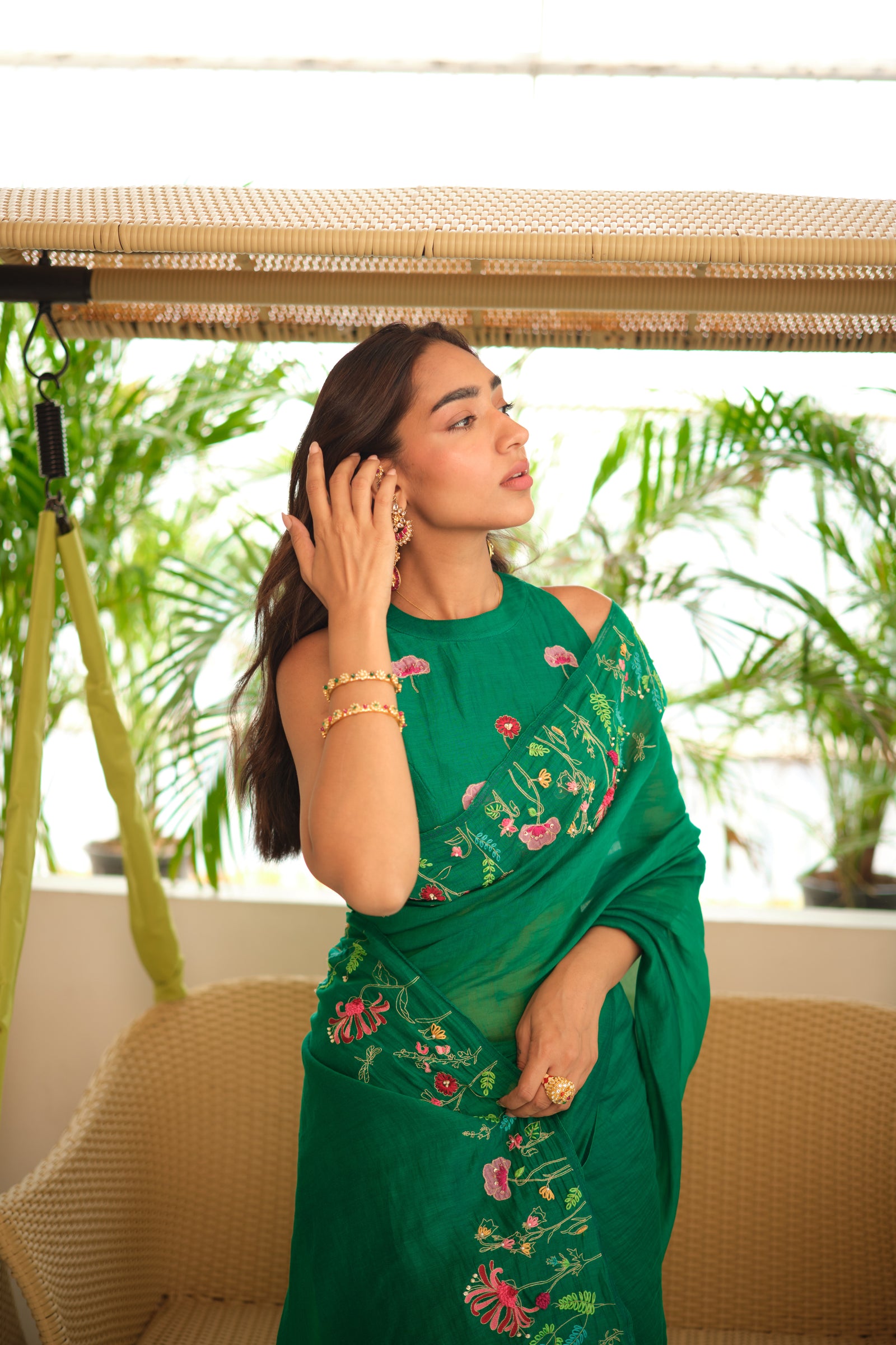 Sari