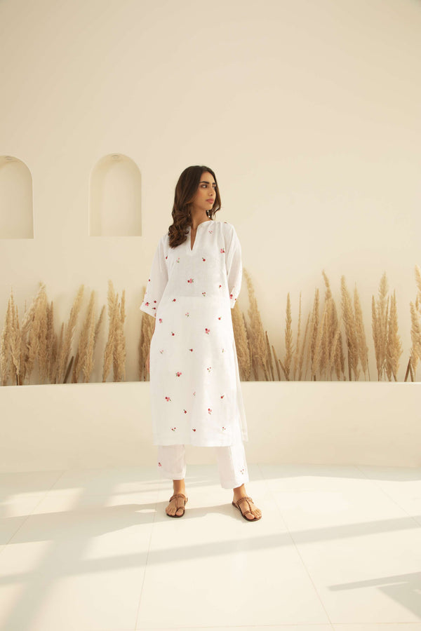 Neerav Kurta Set