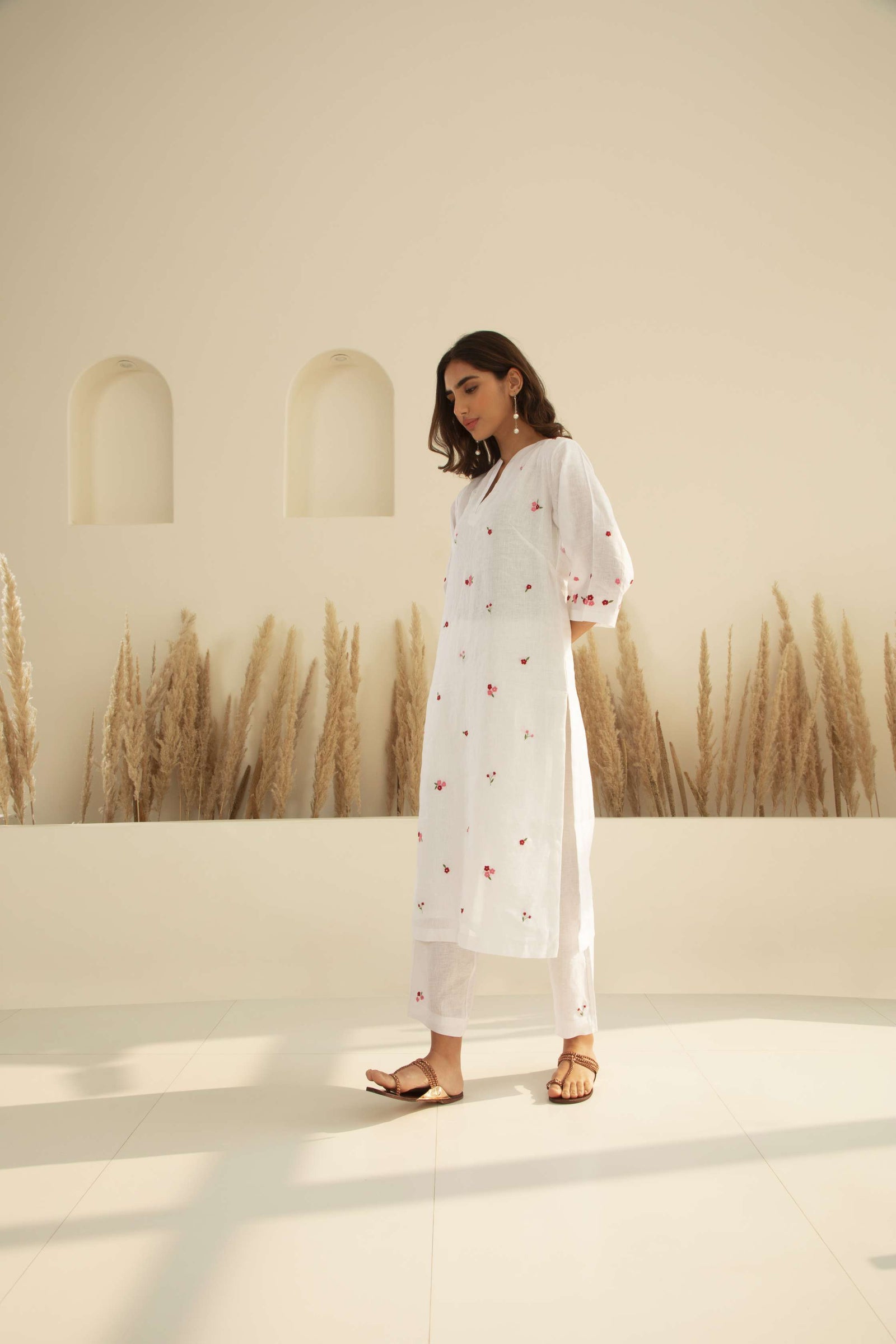 Neerav Kurta Set